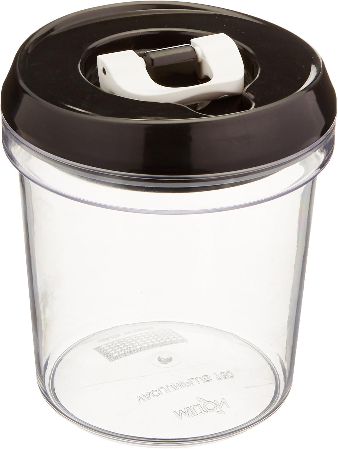 Amazon.com: Milton, Clear, 750 ml Airtight Containers : Home & Kitchen