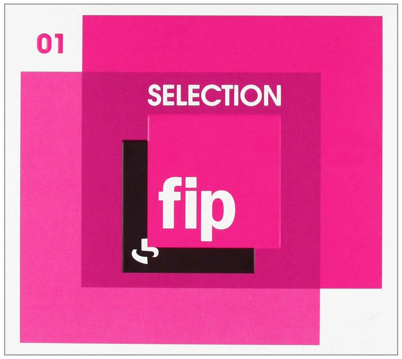 Fip Selection 01 - Fip Selection 01 - Amazon.com Music