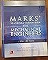 Amazon.com: Marks' Standard Handbook for Mechanical Engineers, 12th ...