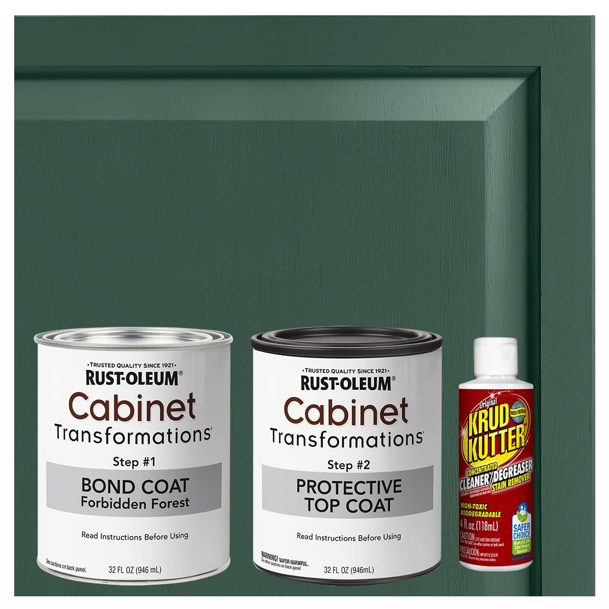 Rust Oleum Cabinet Transformation Rust Oleum's Cabinet Transformations
