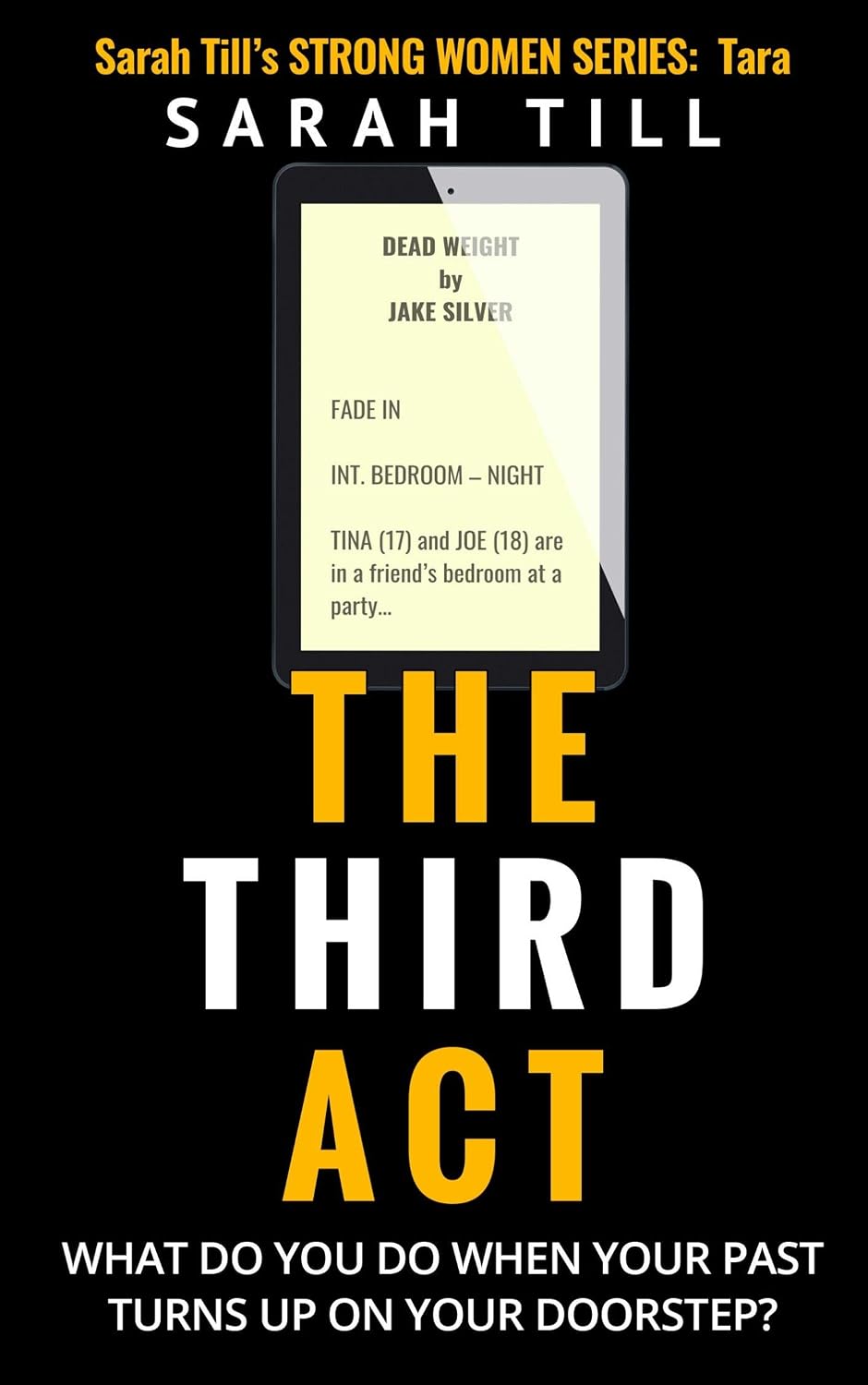 The Third Act (Strong Women Book 3) - Kindle edition by Till, Sarah ...