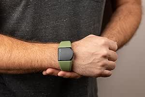 Amazon.com: TAPWITHUS TapXR - Wrist Worn Keyboard & Controller : Electronics