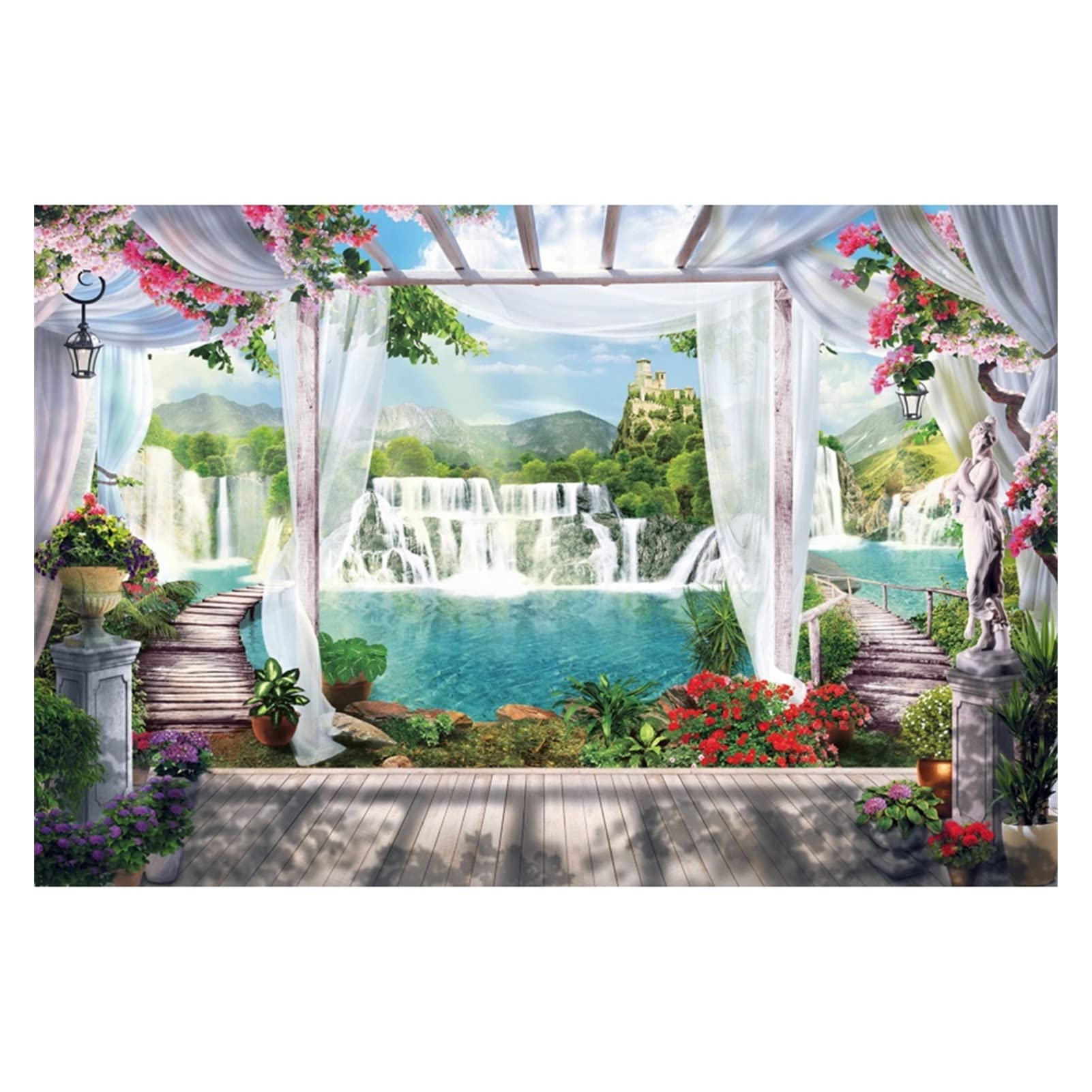 3d Backgrounds For Photography