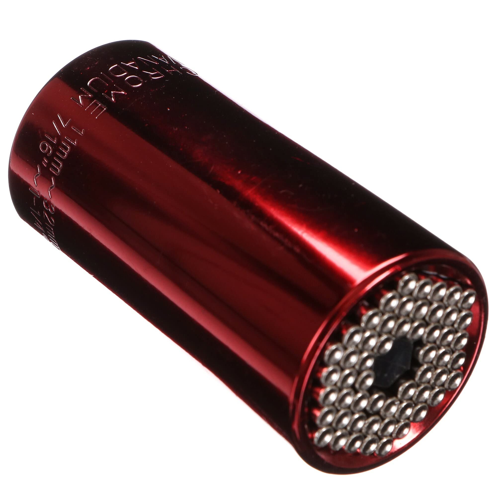 SIXTOL UNI Socket Universal Nut (1/2 Inch 11-32 mm) – BigaMart