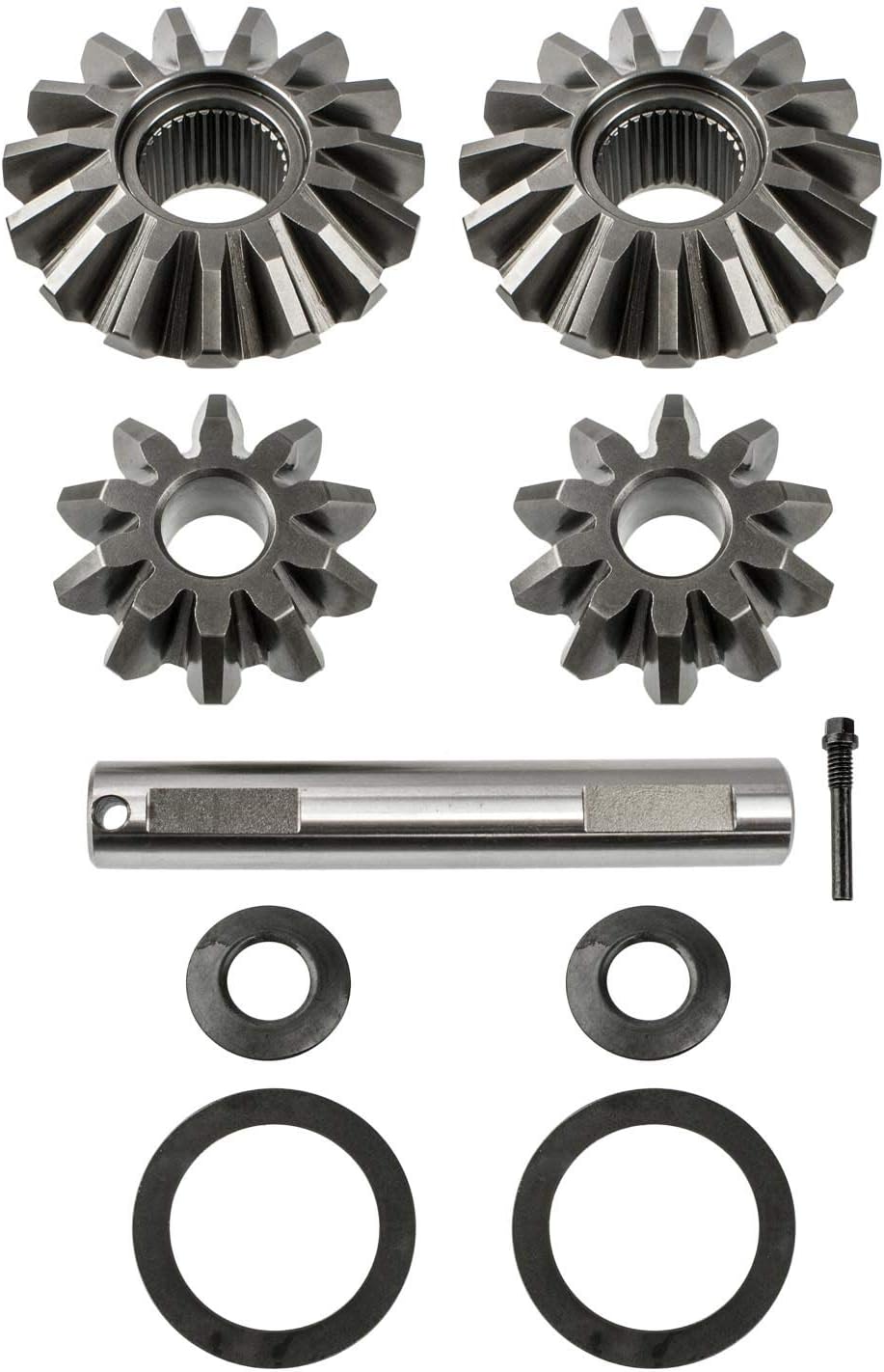 Amazon.com: Motive Gear F9.75BI Differential Spider Gear Kit : Automotive