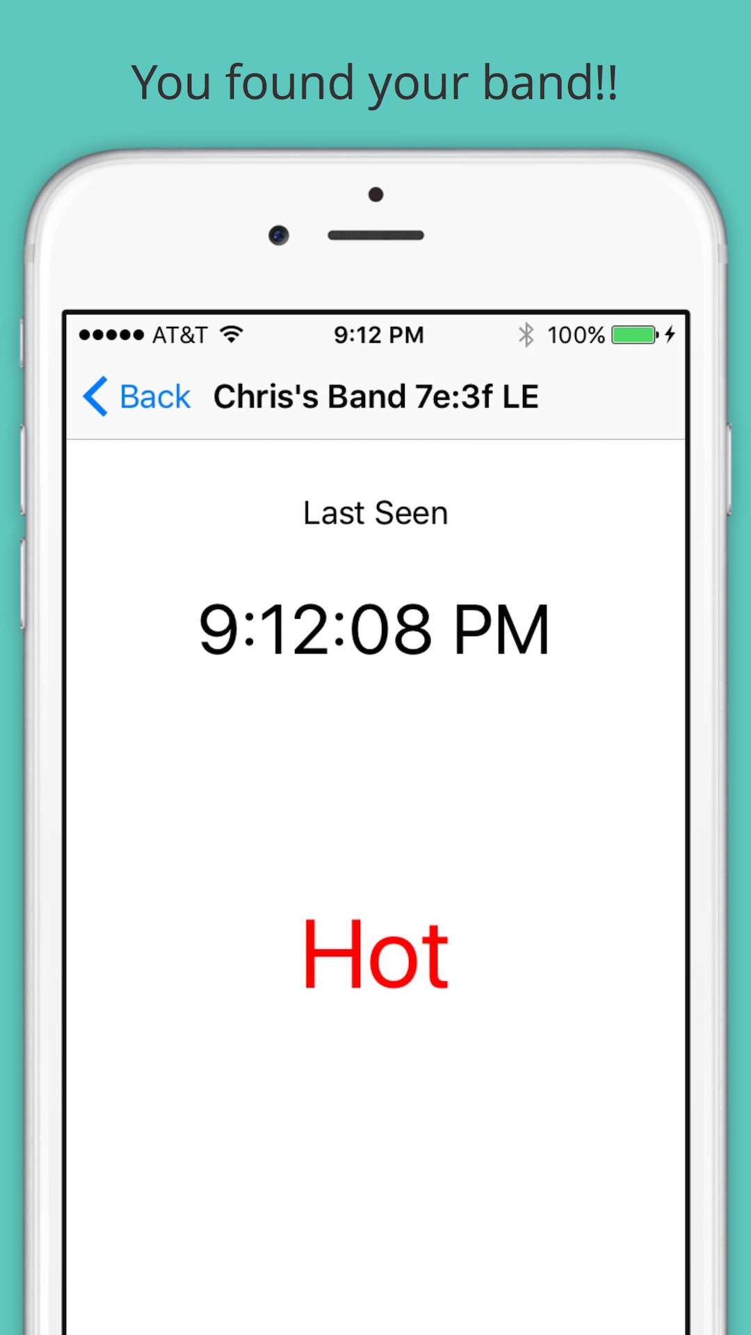 Find My Fitbit - Finder App For Your Lost Fitbit:Amazon.de:Appstore for ...