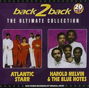 Amazon.co.jp: Back 2 Back: ミュージック