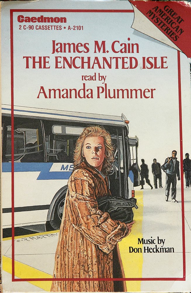 Enchanted Isle: Jean M. Long: 9780898456554: Amazon.com: Books