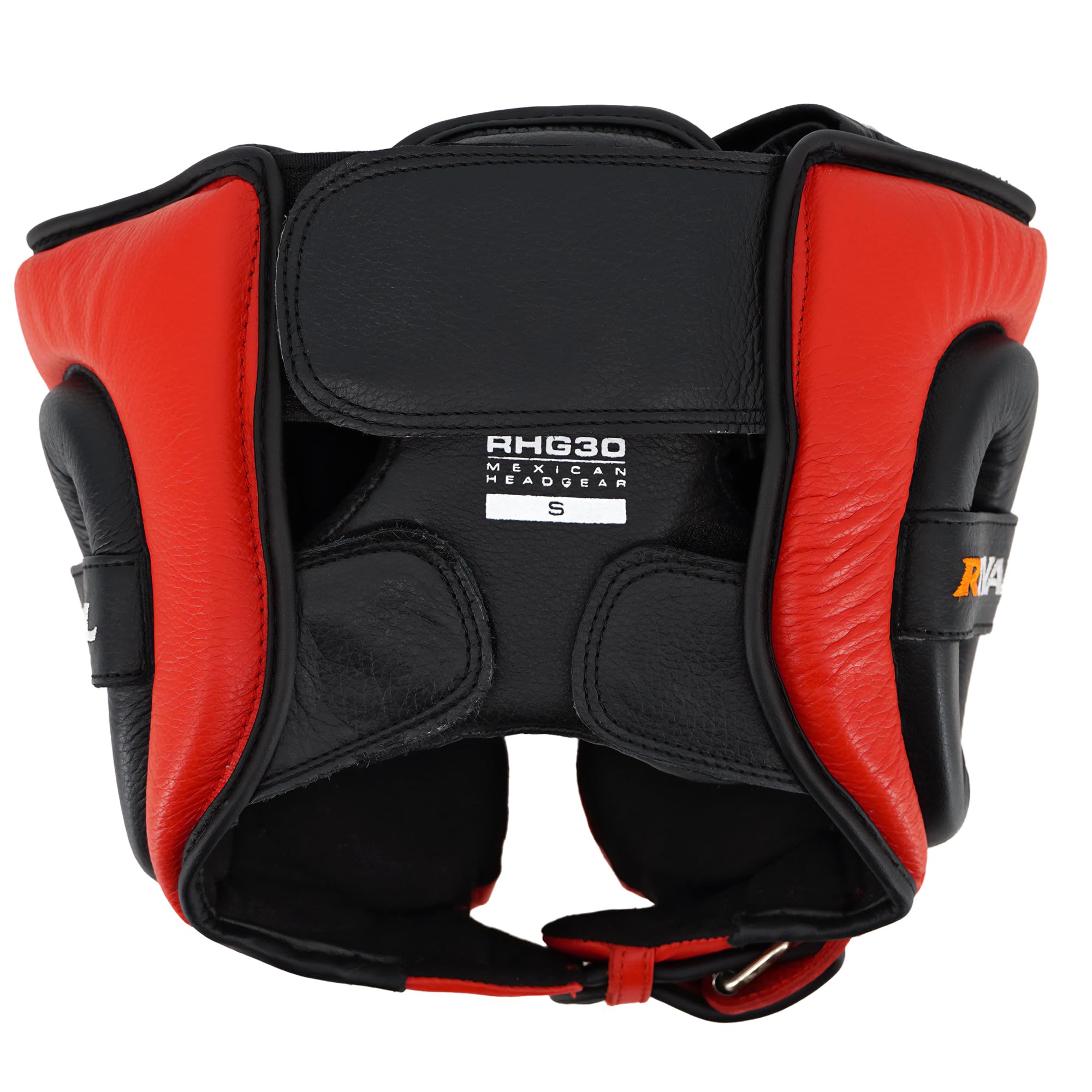 Snapklik.com : RIVAL Boxing RHG30 Mexican Headgear - Big Cheek ...