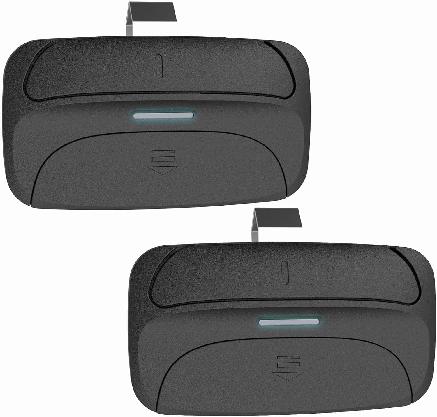 Gate Opener Remote Replacement for 811LM, Commercial Gate Remote ...