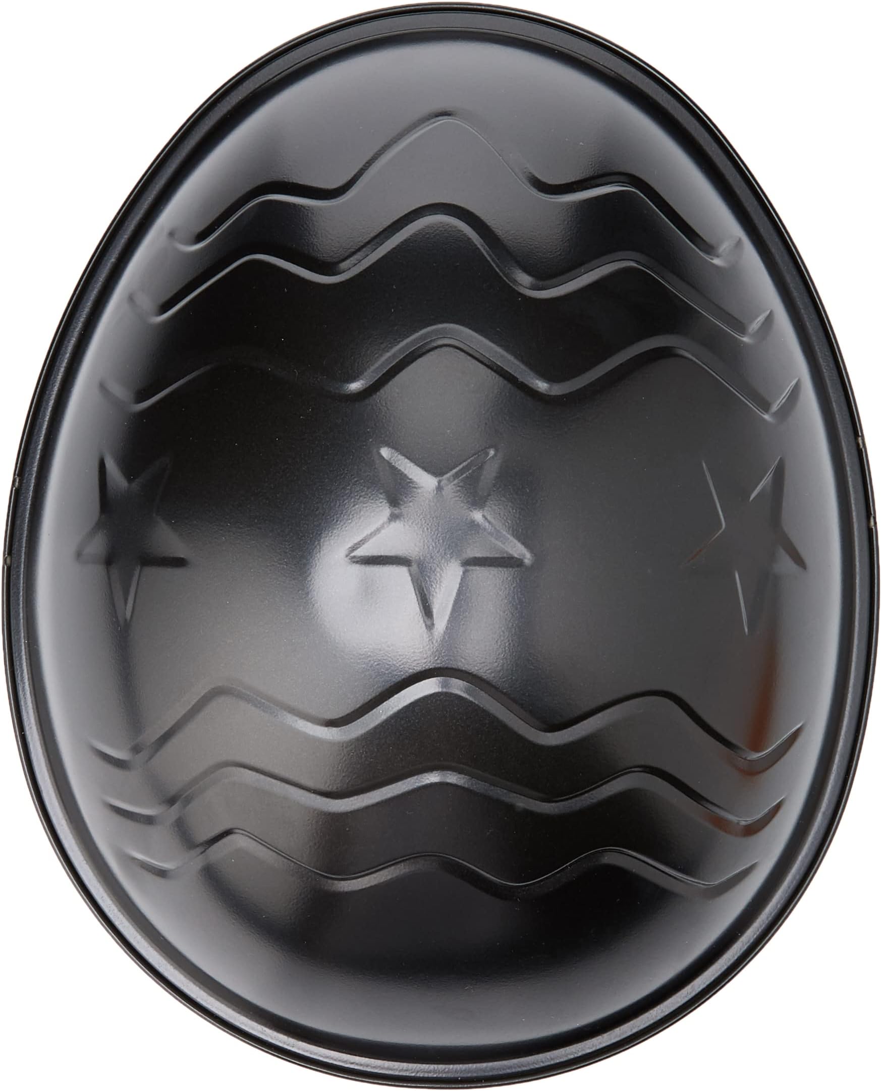 Amazon.com: 1971 Wilton 3-D Easter Egg Baking Cake Pan 502-2121 ...