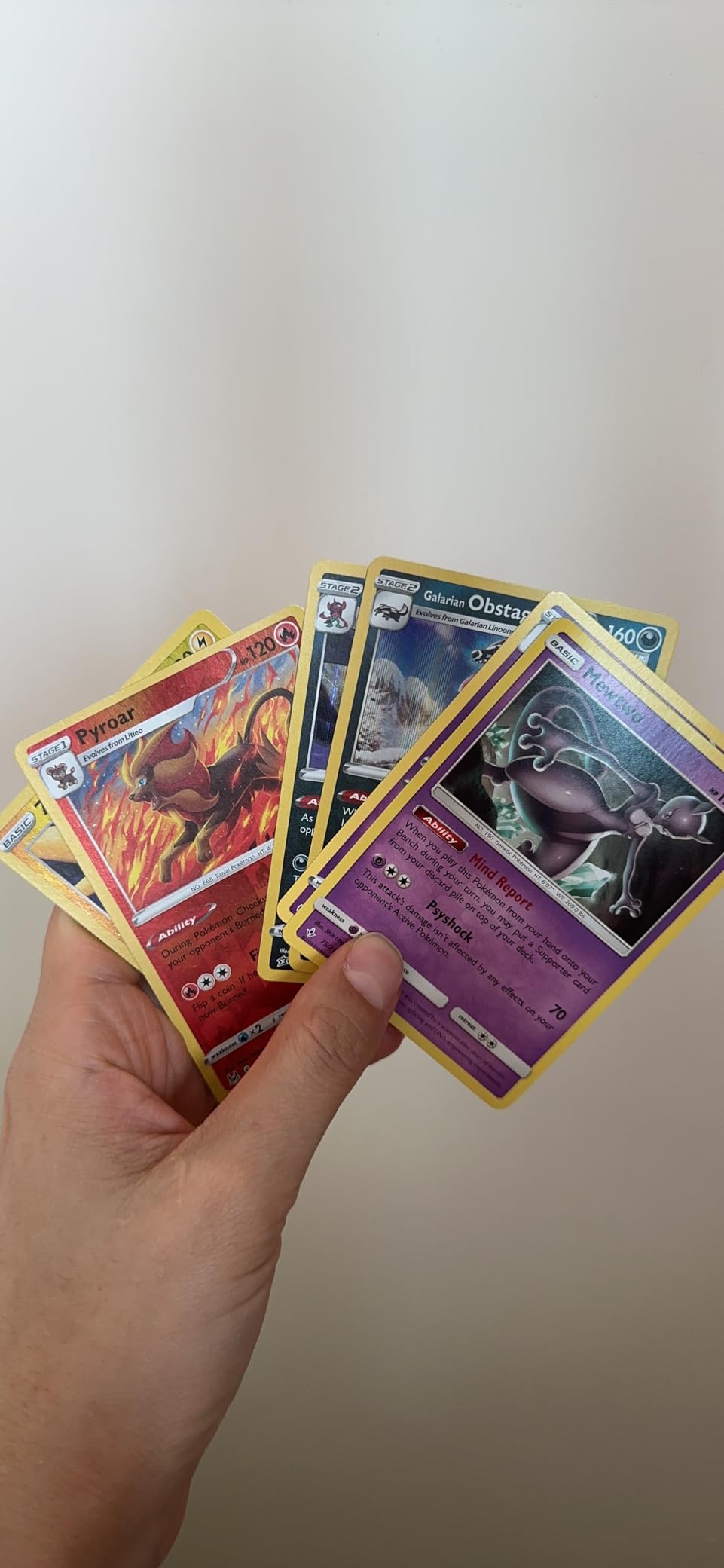 Amazon.com: Pokemon Cards 50 Card Assorted Lot with Guaranteed V ...