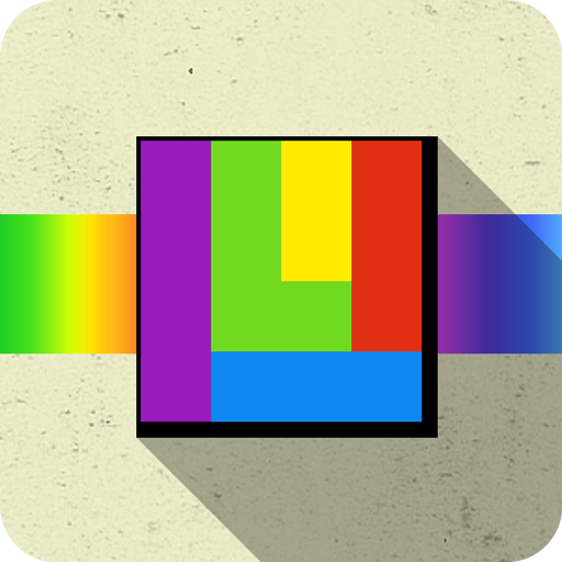 Color Fill: Line Drawing Puzzle - App on Amazon Appstore