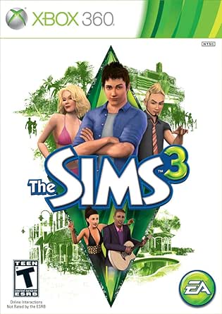 Sims 3 | Amazon.com.br