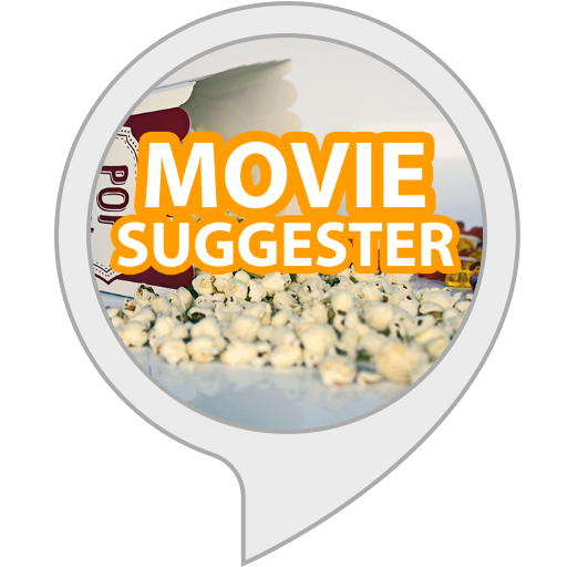 Amazon.co.uk: Movie Suggester : Alexa Skills