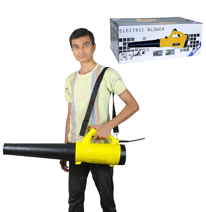 Heavy Duty Industrial Blower 3800W,High Power Turbo Air Blower for ...