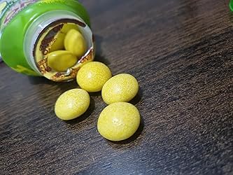 Buy ENO CHEWY BITES: Tasty Chewable Antacid for Gentle & Effective ...