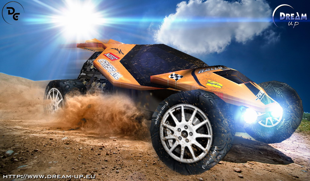 RallyCross Ultimate - App on Amazon Appstore