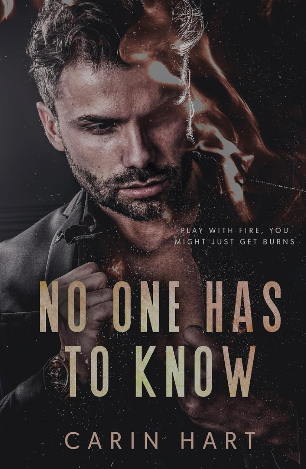 Amazon.com: No One Has To Know: a Captive Romance (Deal with the Devil ...