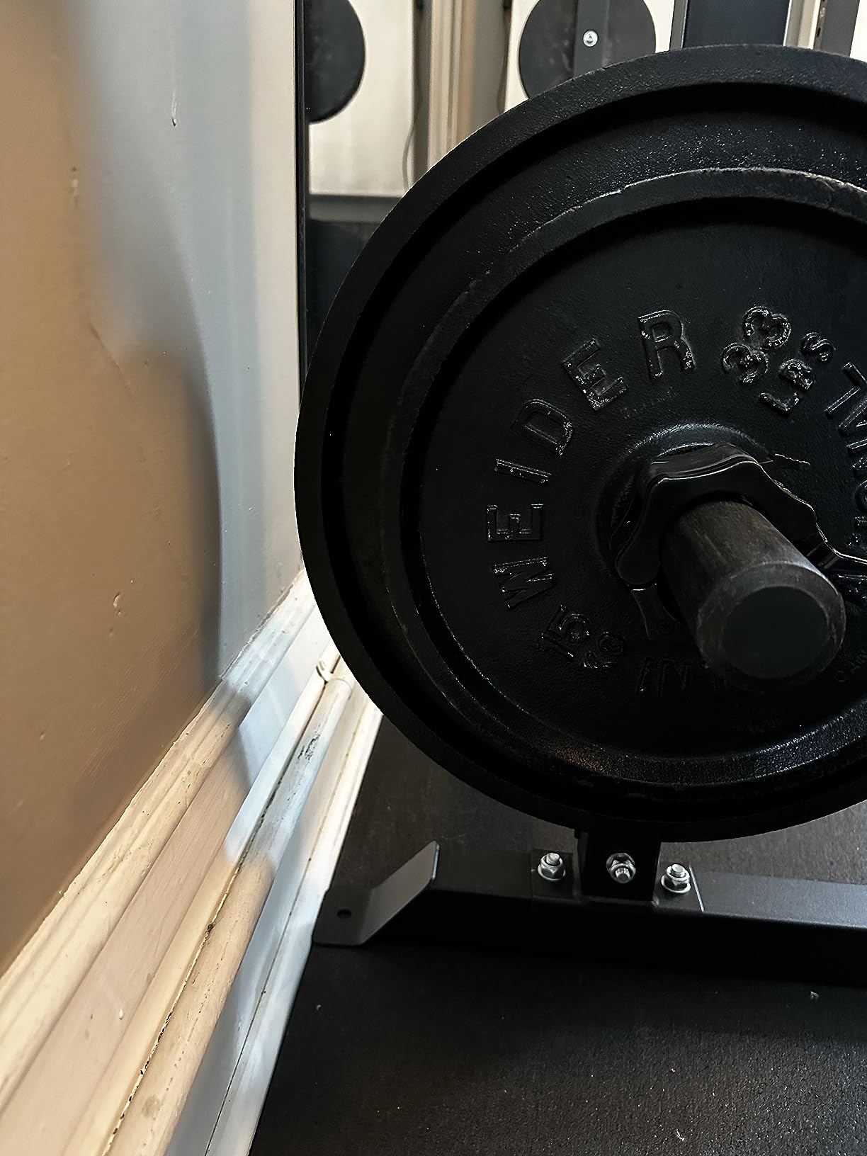 $67/mo - Finance SunHome Smith Machine, Multifunction Power Cage Squat ...