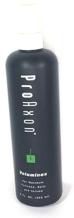 Amazon.com: ProAxon Voluminex, For Maximum Fullness, Body and Volume, 8 ...