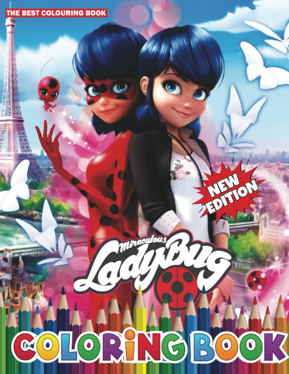 Coloring Book 100 Beautiful Designs For Kids And All Fans | Desertcart ...