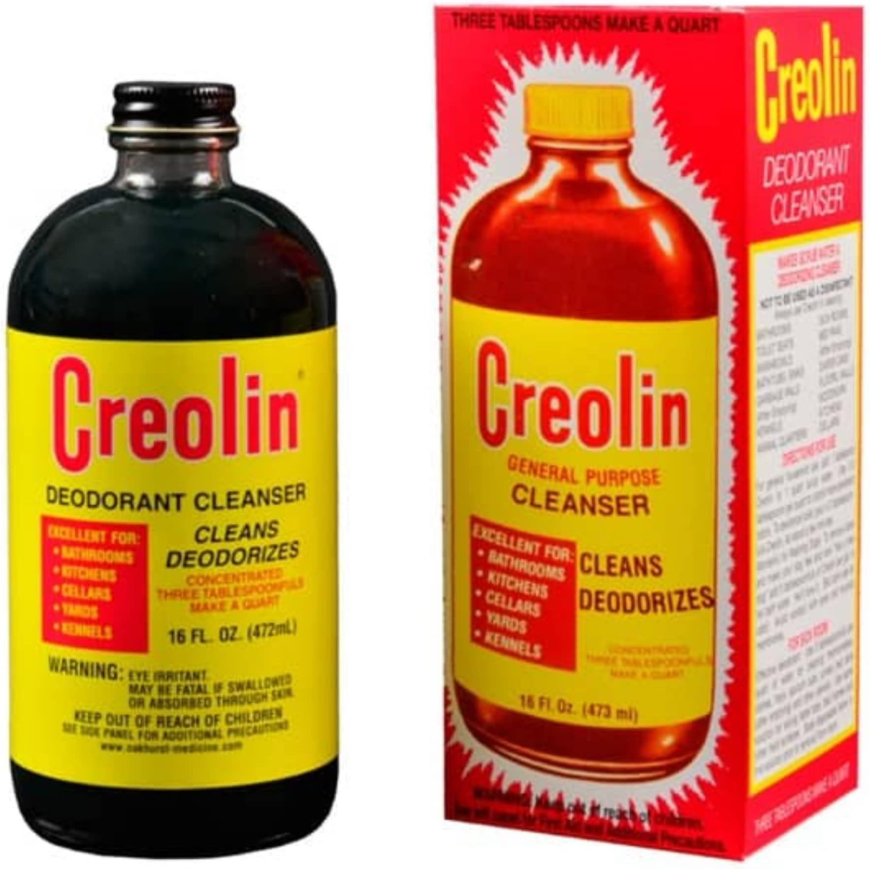 Amazon.com: Creolina Rex 16oz 2 Pack : Grocery & Gourmet Food
