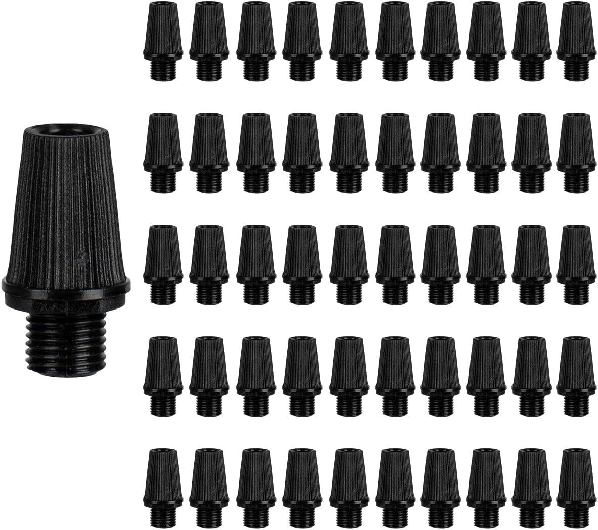 MINS Familio Lamp Light Fixture Replacement- 007 Cable Glands Strain ...