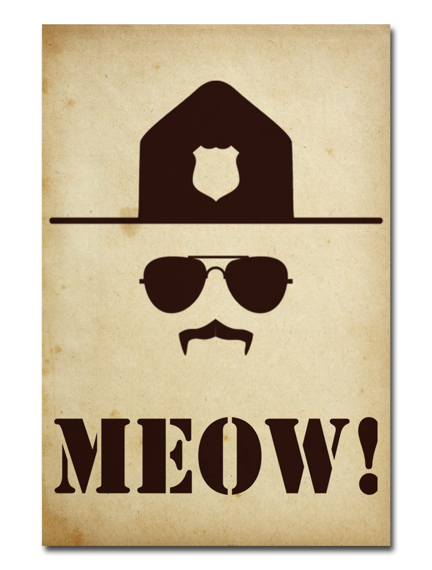 Meow Super Troopers