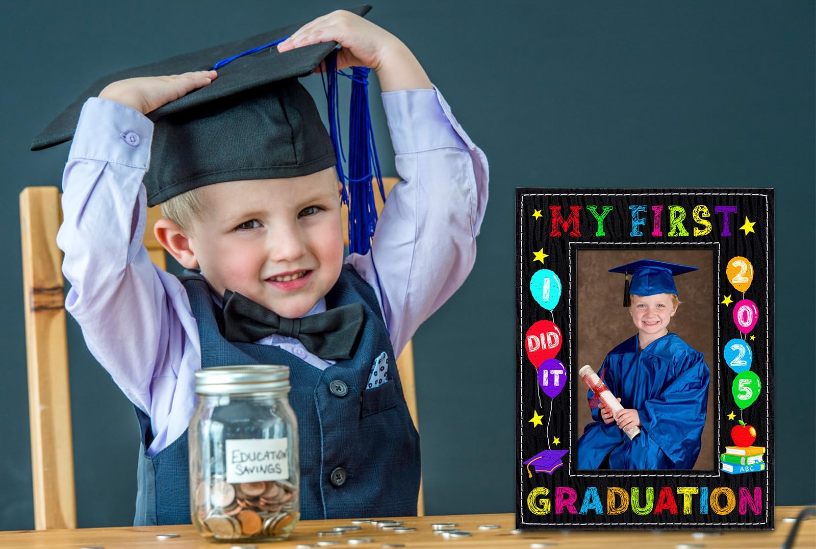 Snapklik.com : Preschool Graduation Gift 2025 Pre-K Preschool My First ...