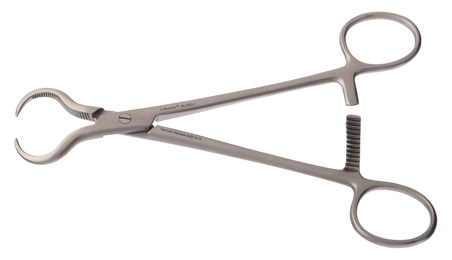 Amazon.com: V. Mueller NL6960-1 Lewin Spinal Perforating Forceps, Jaws ...