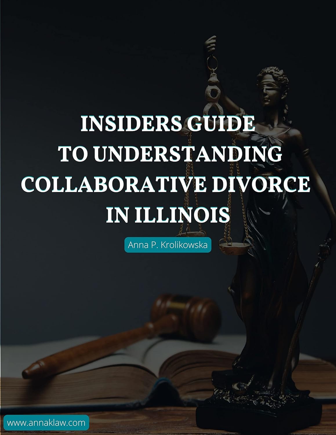 Amazon.com: Insiders Guide to Understanding Collaborative Divorce in Illinois eBook ...
