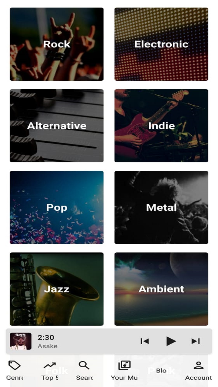 Afrooutreach - App on Amazon Appstore