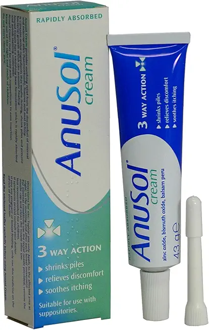 Using Anusol Suppositories During Pregnancy: What You Need To Know | ShunChild