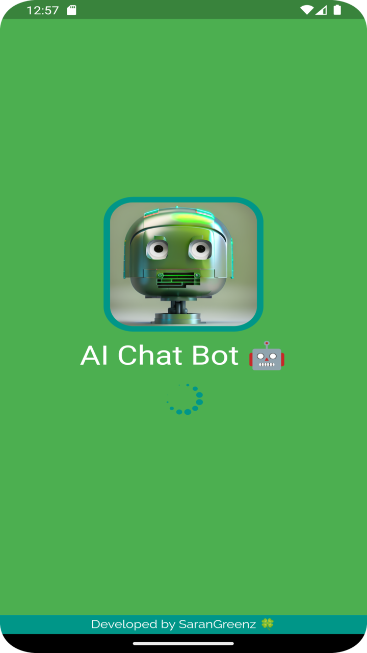 AI ChatBot - App on Amazon Appstore