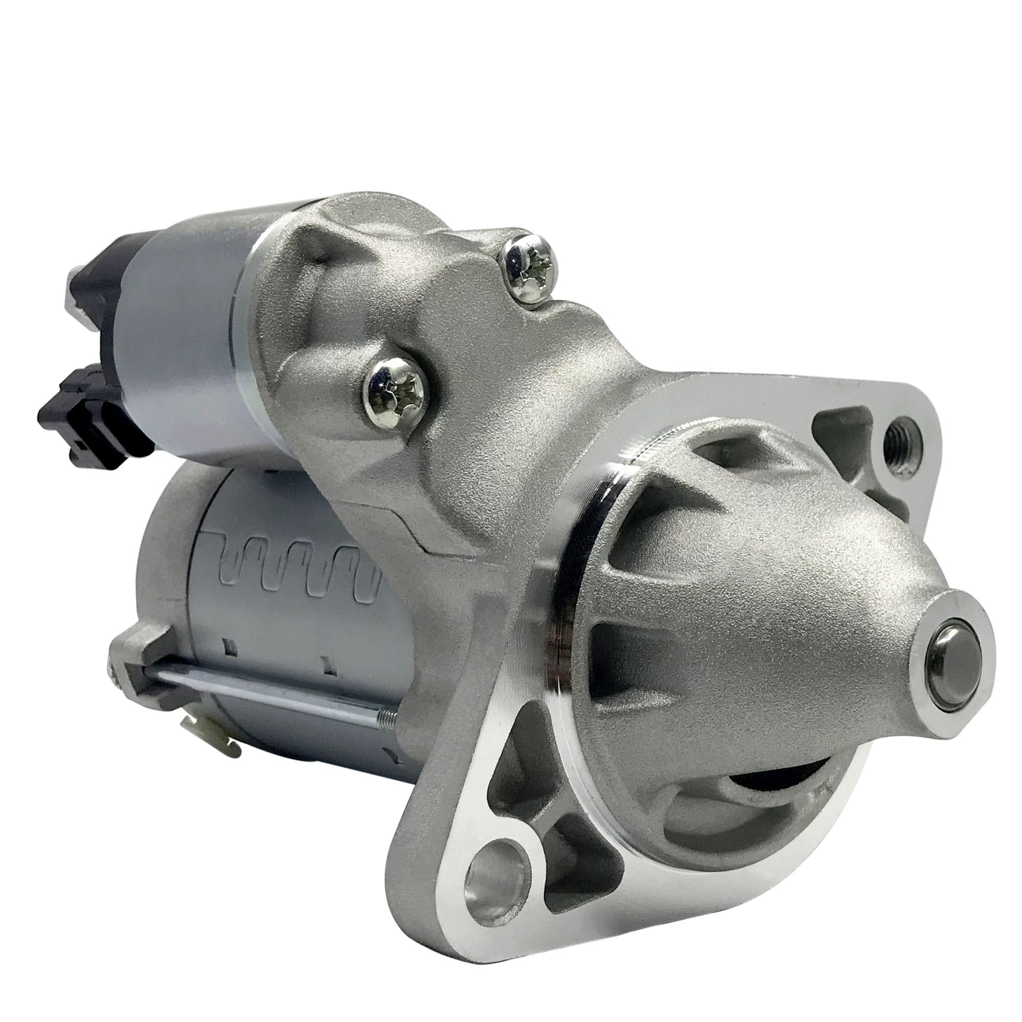 FIREGOLD 17841 Starter Toyota Corolla 2003 2004 2005 2006 2007 2008 ...