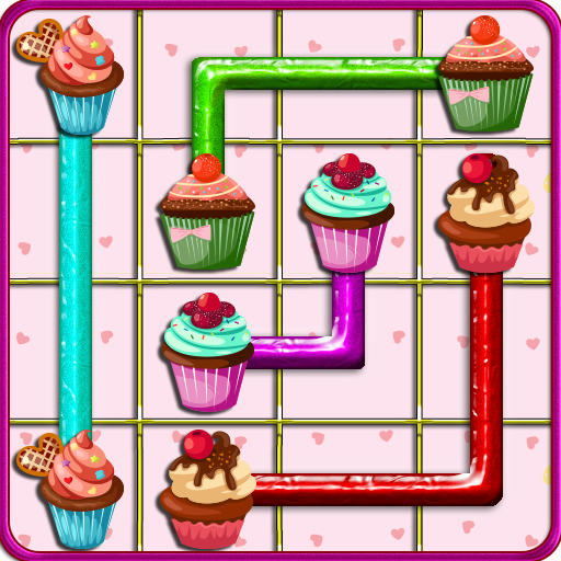 Cookie Connect Lines - App on Amazon Appstore