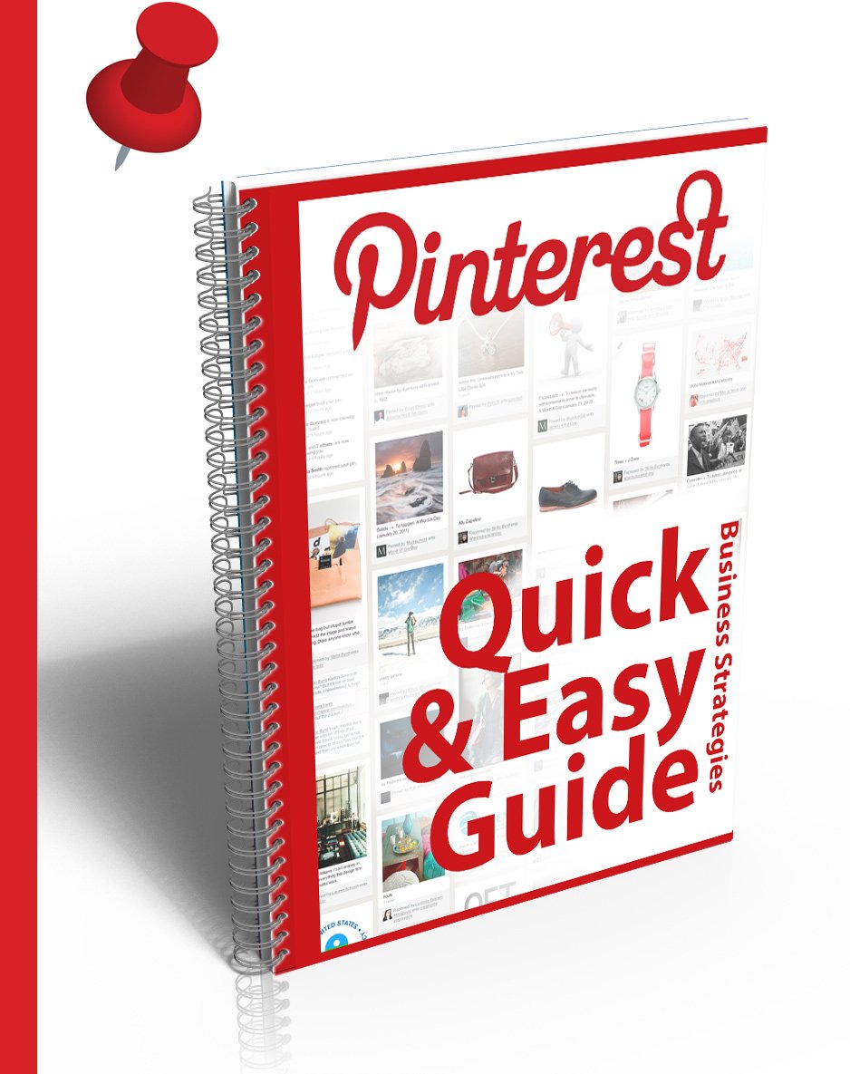 Amazon.com: What is Pinterest?: The Quick & Easy Guide eBook : Barnes ...