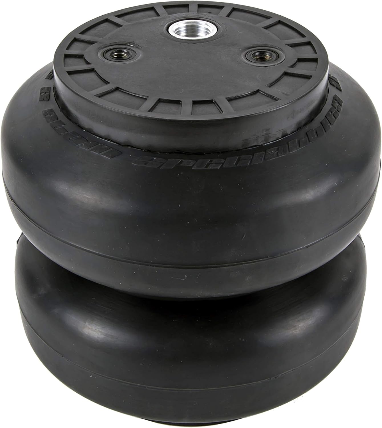 Slam Specialties Air Bag SS-8 Series Single Port 250 PSI, Air ...