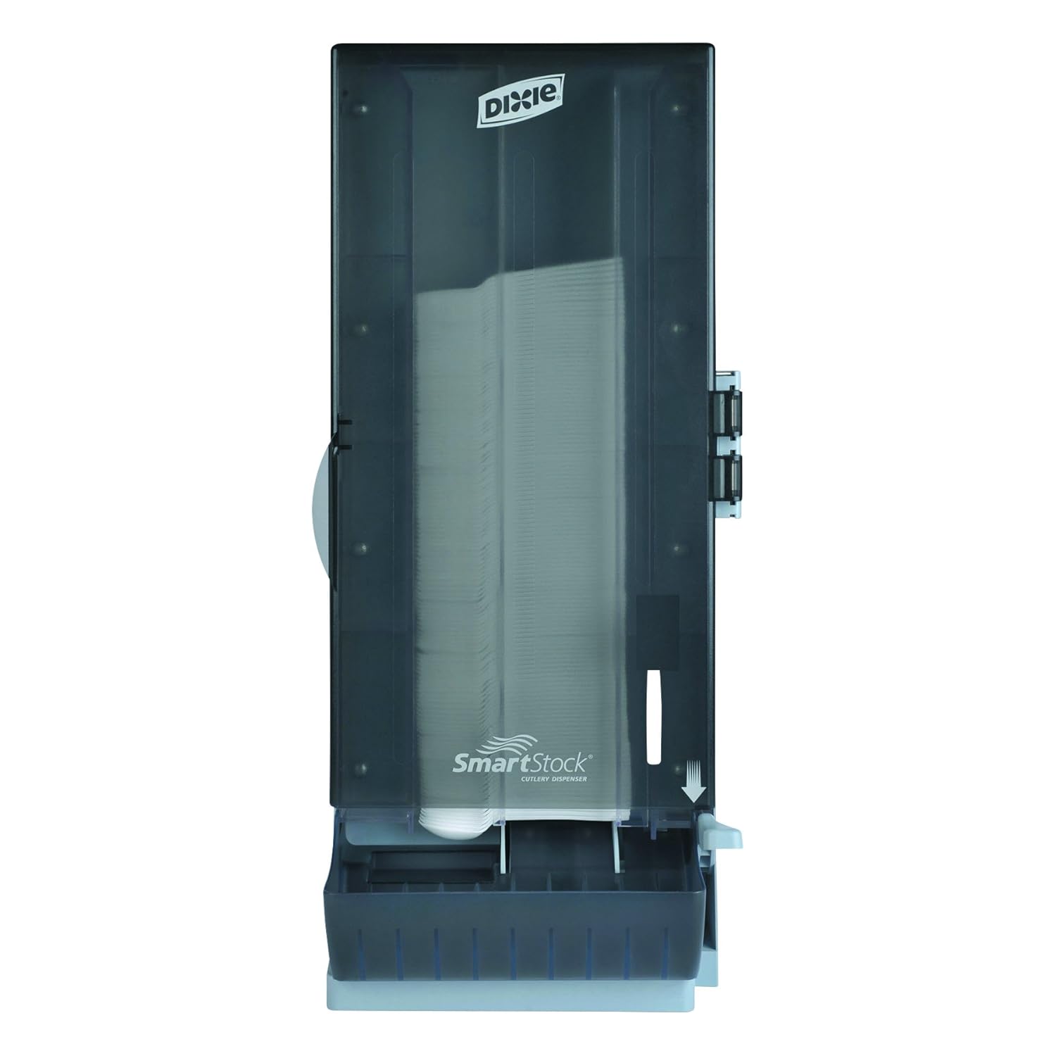 Dixie SmartStock Utensil Dispenser for Spoons - Nepal | Ubuy