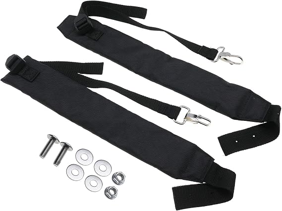 Amazon.com: TUELETFU PB 403T Backpack Blower Straps C061000100 ...