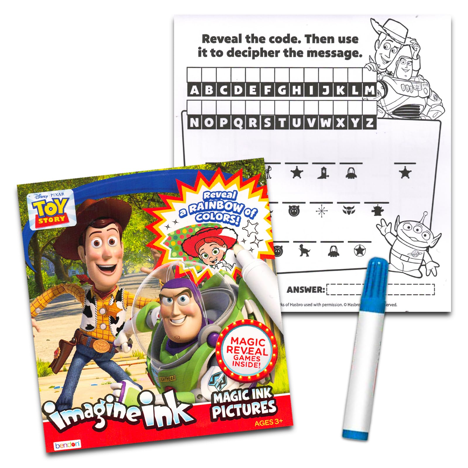 Disney Coloring Pages Toy Story 3 Toy Story 3 Jessie Coloring Book