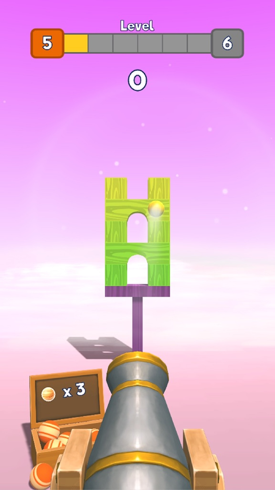 Knock Balls - App on Amazon Appstore