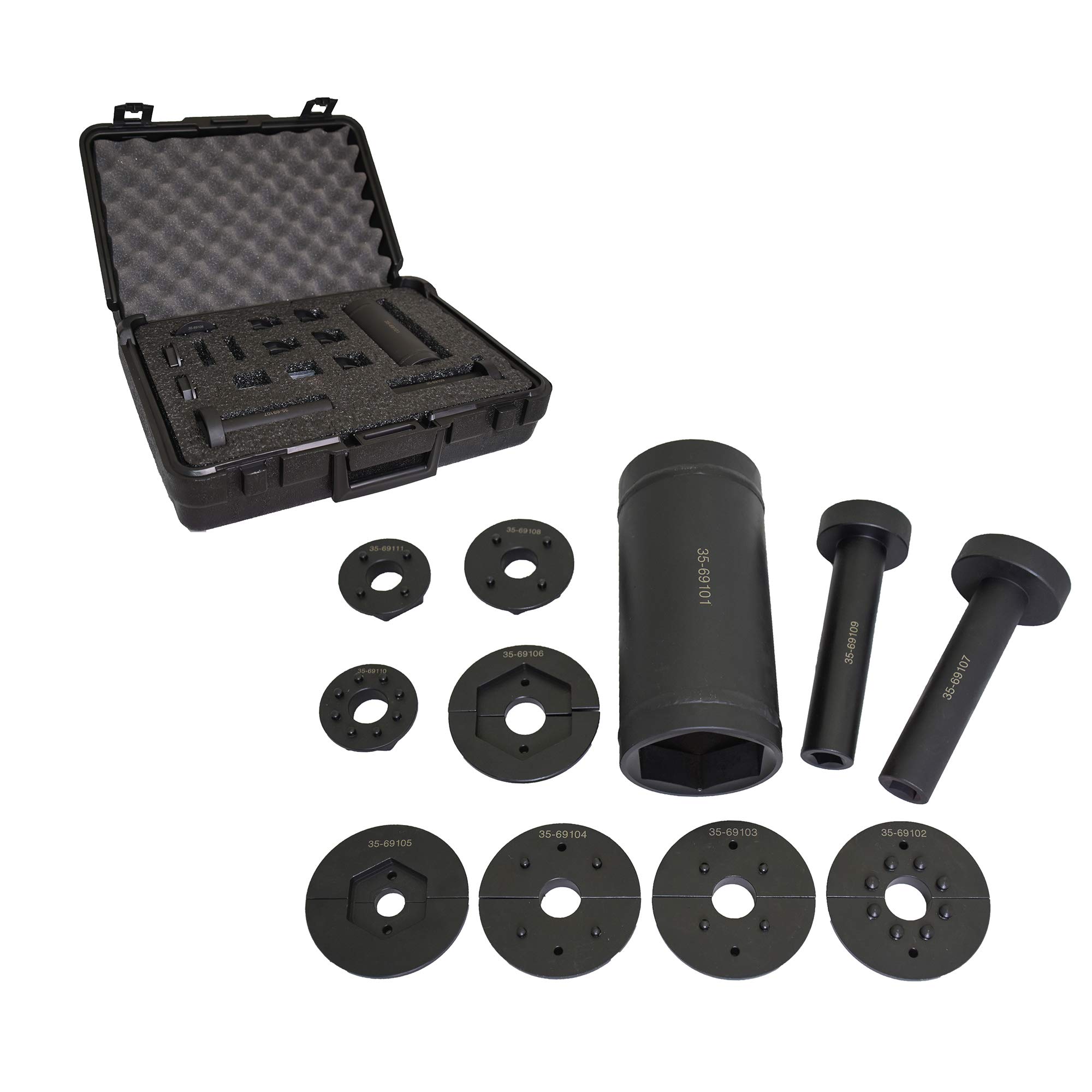 Amazon.com : Power Trim & Tilt Cap Tool Kit : Sports & Outdoors