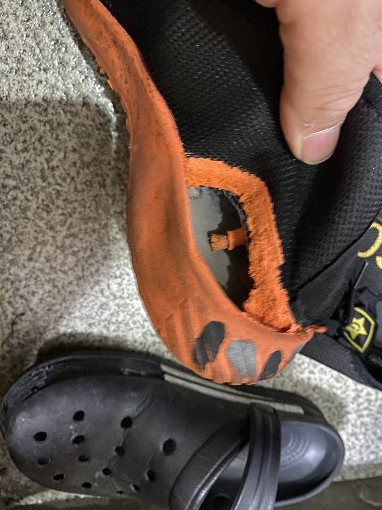 Amazon | [FleurUneffe] s51 スニーカー メンズ 靴 おしゃれ かっこいい 人気 トレンド カジュアル (黄, 24.5 cm) | スニーカー