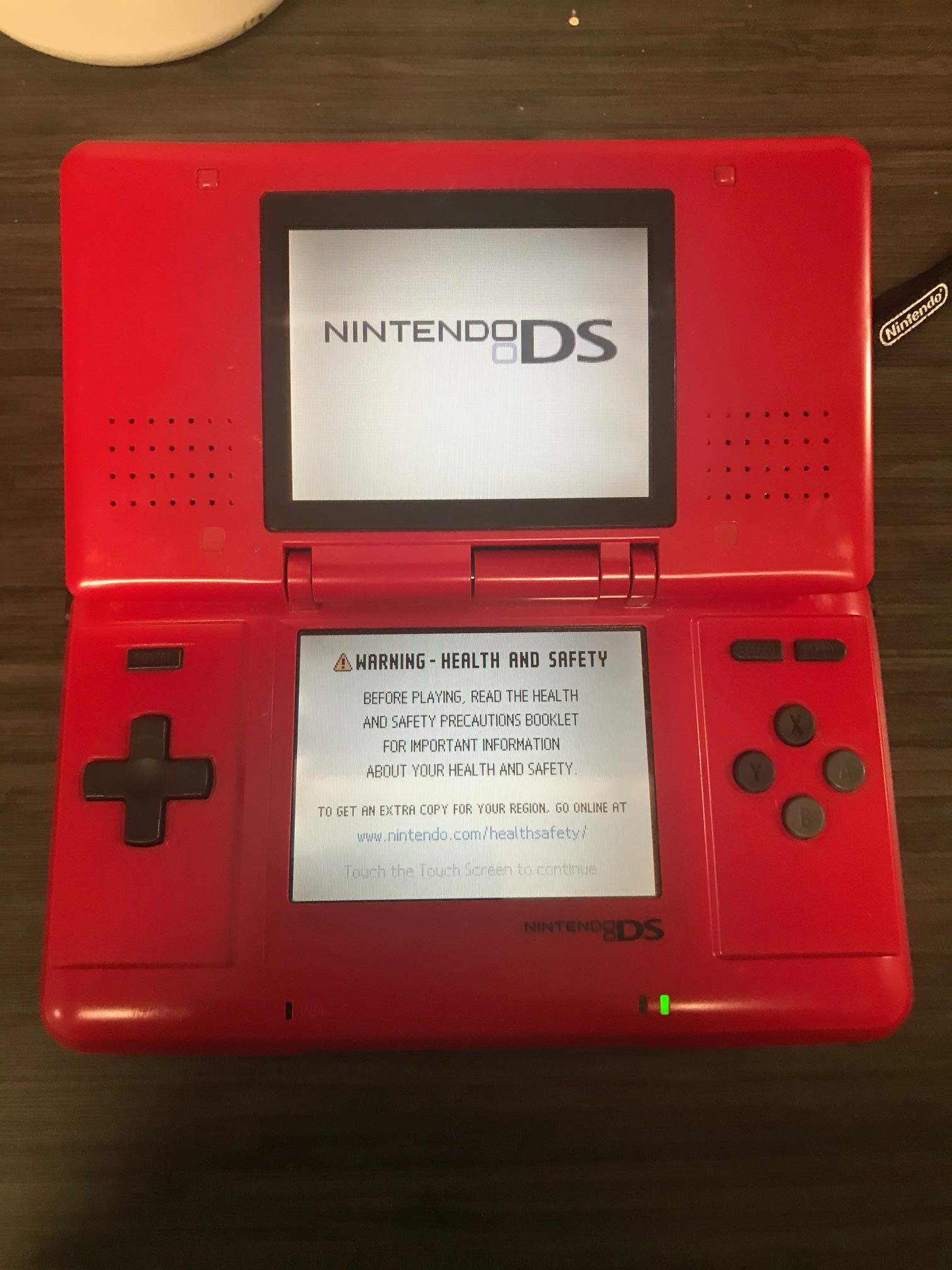 Nintendo DS original - munimoro.gob.pe