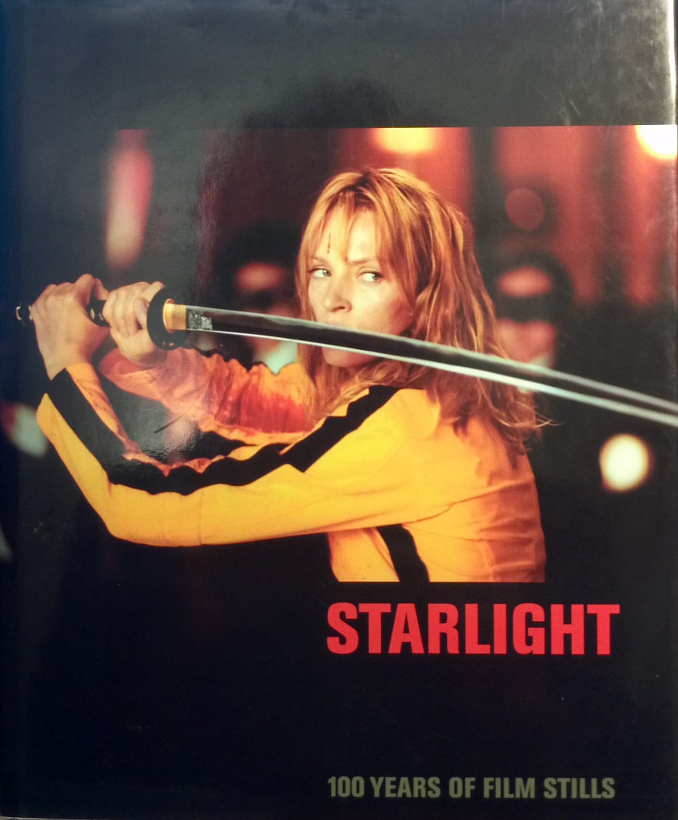 Amazon.com: Starlight: 100 Years of Film Stills: 9788791607318: Juul ...