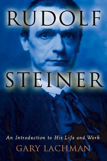 Amazon.com: Rudolf Steiner: An Introduction to His Life and Work ...