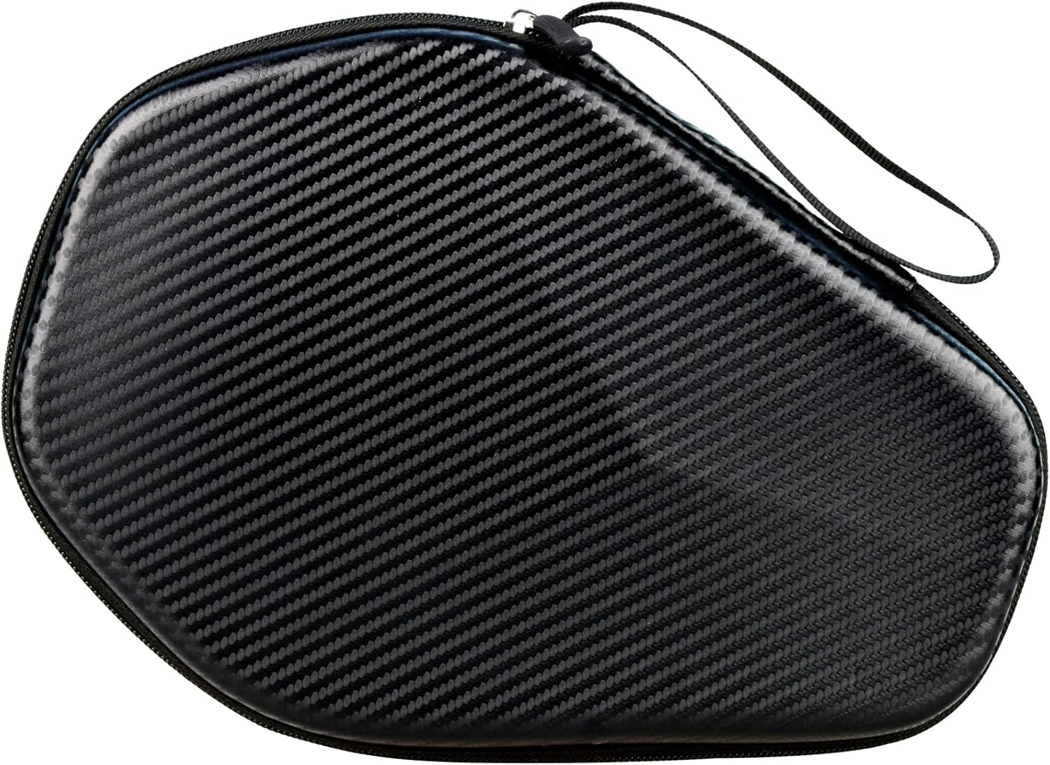 Amazon.com : Rintifia Hexagonal Ping Pong Paddle Case - Hard Shell ...