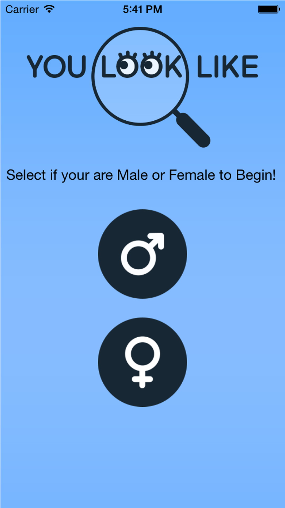 You Look Like - App on Amazon Appstore